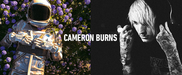 Cameron Burns | Official Portfolio | Andy okay – Art for Causes