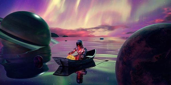 Nicebleed - Official Artist page at Andy okay's Art for Causes