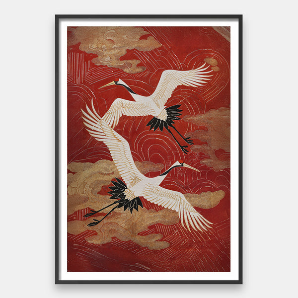 Own a piece of Japanese art history – Andy okay