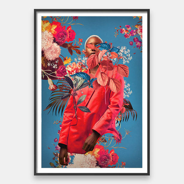 Our Latest & Greatest Limited Edition Wall Art Prints at Andy okay®