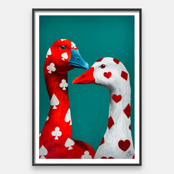 Animal Art – Discover Wildlife Wonders with Our Animal Wall Art ...