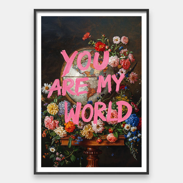 Exclusive Valentines Drop – Andy okay