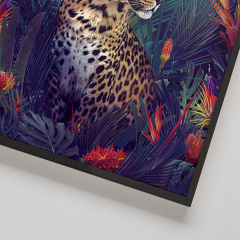 Imagine [Best Seller] – Surreal Animal Gallery Wall Art by Andy okay ...