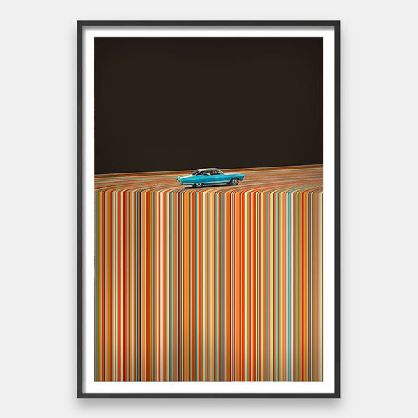 Psychedelic and Trippy Wall Art – Andy okay